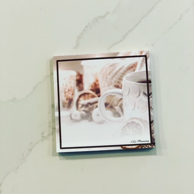 Cozy Sticky Notes – sLo Planning
